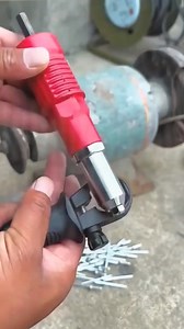 Product link see my bio!(Nut Rivet Machine Drill Adapter TA-K071) Good tools can say energy and improve safety. #tikant#metal#metaltools#metaltool#diy#usefultools#tools#machine#idea#steel#factory#tips#metalwork#metalworking#satisfying#workingtools#hardware#welding#weldinglife#weldingmachine #tigertikant #fsboling #yeechop | TIKANt004