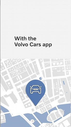 Volvo Car App