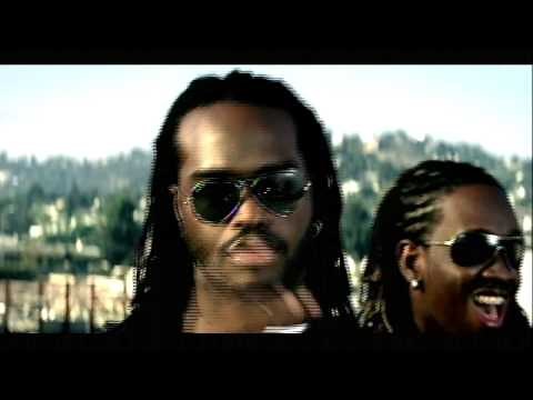 T.O.K. - Footprints | Official Music Video