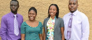 Cuba Bilateral Scholarship Program