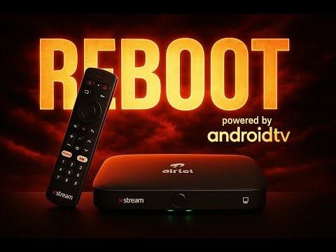 Airtel Xstream Auto Reboot Issue Solved! 🔥 (No Tools Needed)