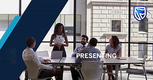 44K views · 107 reactions | Feel seen for all your grinding and upweight the chance of getting your first black card when you sign up for a Professional Banking account. You’re always #GoodToGo with our team on hand. | Standard Bank - South Africa | Facebook