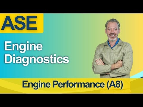 ASE A8 Practice Test Training Tips 2026 - Engine Performance Diagnostics Tools Certification Exam