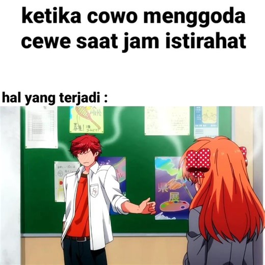 kalo gw malu tuh 😹 #anime #fypシ #shorts #trending #animeedit #wibu #animeshorts #animememes