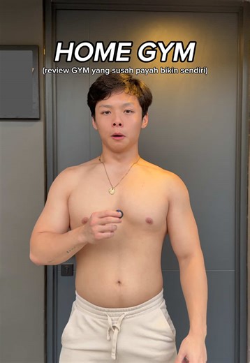 Bench Press Workout: Tips for Home Gym Setup