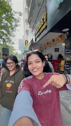 Ice Cream Coffee Bangalore 🍦 Full Video Out Now #shorts