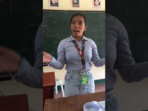 “Friends Breakup Too” - an Entertainment/Entertaining Speech