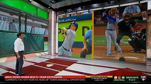 Corey Seager is the full package at the plate 👜 | MLB Network