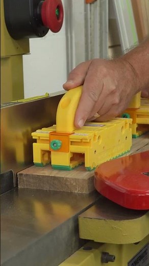 Total Control Everywhere! 💪 The GRR-RIPPER for Ultimate Woodworking Safety