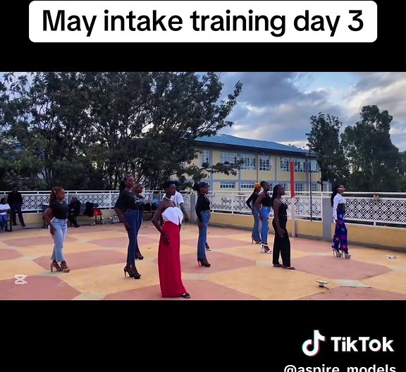 Join us this May intake #