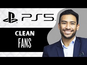 How to Clean the Fans on Your PlayStation 5 Pro (Full Guide)
