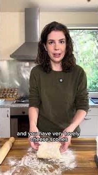 How to make scrolls! Subscribe for more easy recipes ❤️