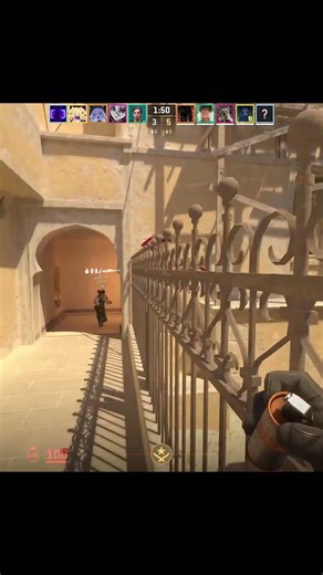 Phoon? #ruffruff #twitch #vtuber #cs2 #bhop