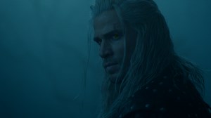 2.4M views · 15K reactions | The journey continues. Here's your first look at Liam Hemsworth as Geralt of Rivia in The Witcher. | Netflix | Facebook