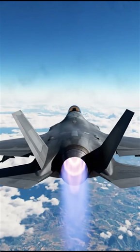 Why The F-35 Engine Looks Broken ⚙️