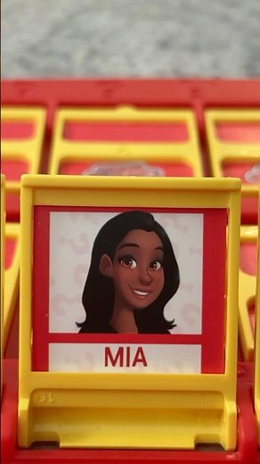 Guess Who- M. I. A! katseye ‪@katseyeworld‬ ​#katseye #trending #eyekons #beautifulchaos