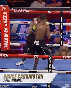 1.9M views · 10K reactions | Roll the tape on our Fighter to Watch nominees  VOTE NOW ➡️ trboxing.co/FighterToWatch | Top Rank Boxing | Facebook