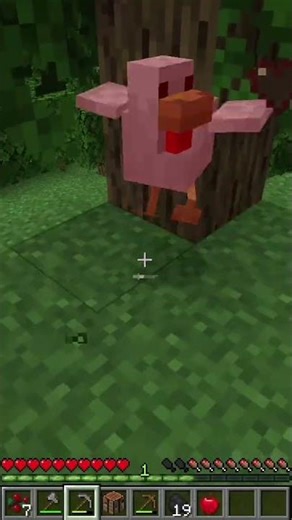 Split Self Horror: The Emergency Mssg! #1.1