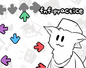 fnf-practice by imprity