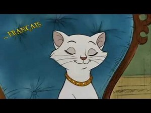 [Medley multilingue] Personnages Disney qui chantent dans leur langue