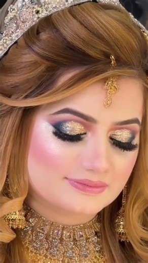 NEW MAKEUP LOOK 💄 FOR BEGINNERS #shortvideo #shorts