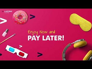 How To Use LazyPay?