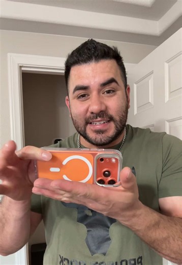 Protector para telefono 17 #phone #case #phonecase #magsafe #clearcase | Case For Phone