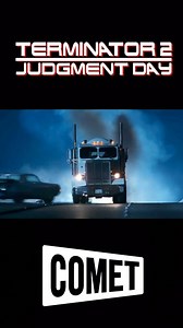 7.6K reactions · 439 shares | Comet Fest 2024 starts today! Celebrate with us as we kick off with Terminator at 7/6c and don’t miss Terminator 2 tomorrow at 8/7c. | Watch Comet | Facebook