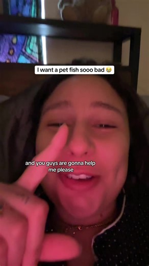 I already have a list of baby names prepared #helpme #fishtok #petsoftiktok #couplestiktok #bet