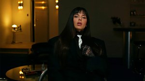 Review: Nathy Peluso continues to push boundaries on her impressive new album 'GRASA'