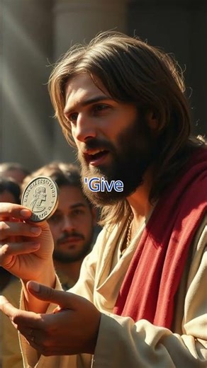 Luke Chapter 20 — Authority, Parables & Challenges to Jesus