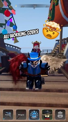 All New Codes In *THE FORGE* Roblox (WORKING)!🧑‍💻#shorts #roblox #theforge