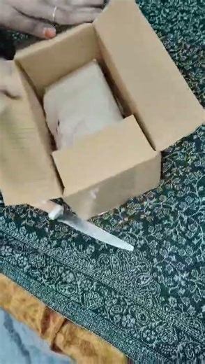 #Dot and Key Barrier Repair Hydrating Gentle face wash.✅#dot #meesho #unboxing #shorts