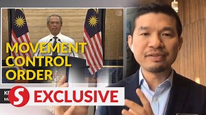 89K views · 670 reactions | "The movement restrictions may seem...