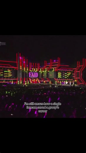 EXID Hani Fancam - The Game Changer