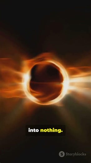 What Happens Inside a Black Hole? 🕳️ #shorts