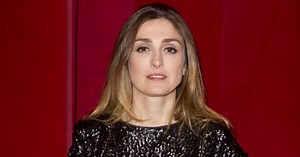 La rumeur de la semaine : Julie Gayet serait enceinte de 4 mois !