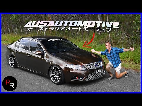 This 600HP G6E Turbo Is The Ultimate Street Machine!