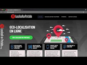 Comment localiser un portable avec une application et espionner un téléphone