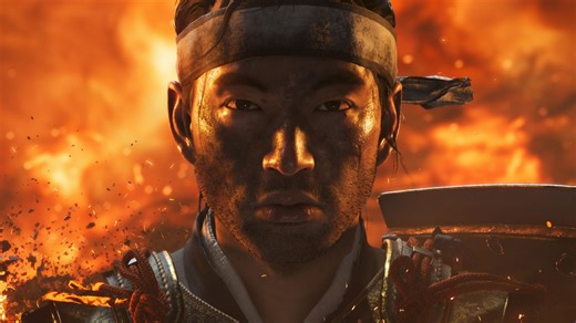 5 years later, Ghost of Yotei finally reveals what happened to Jin Sakai after Ghost of Tsushima in a secret side quest