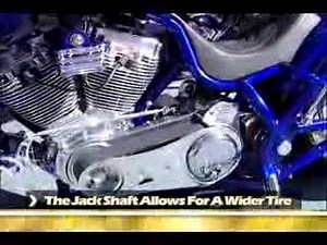 Gotta Have It TV - Bourget's Bike Works