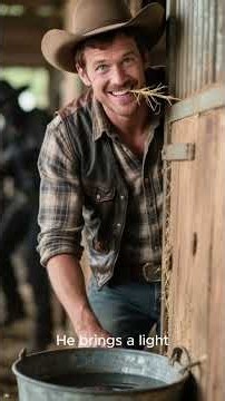 Lucky Terror (1936) — Hoot Gibson Western Mystery Review | Snowy Frontier Adventure#LuckyTerror#Hoo