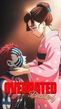 Who Has the Saddest Demon Past?! 😱|| #demonslayerlore