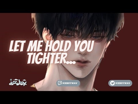 Dominant Boyfriend Pins You Down On The Bed [ASMR Roleplay] [Comfort] [Cuddles