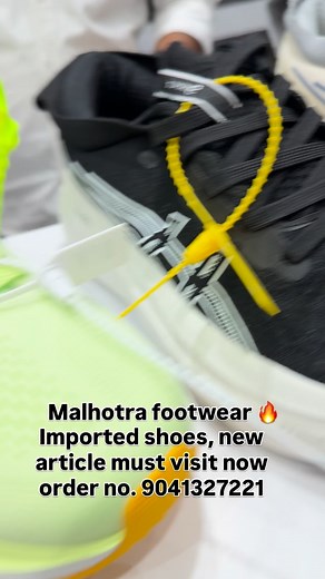 3.4K views · 74 reactions | Dm for oder 9041327221 . . . . #shoes #viralvideo # | Rahul Malhotra | Facebook