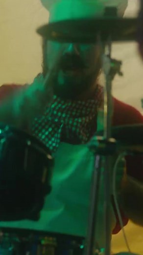 Troopers of the Stars guitar solo and final chorus, from our album Extreme Power Metal (2019) #dragonforce #guitarsolo #musicvideo | Dragonforce