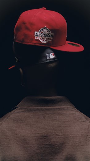 A Ma Maniére on Instagram: "A Ma Maniére x New Era MLB All-Star Fitted Caps — a refined take on two iconic teams, honoring legacy, culture, and the craft of modern sport.⁠ ⁠ Inspired by the Houston Astros MLB All-Star and Washington Nationals MLB All-Star, each cap is crafted with premium materials and elevated detailing that reimagines classic headwear through the A Ma Maniére lens.⁠ ⁠ Available now online and in-store exclusively at A Ma Maniére. Link in bio to explore."