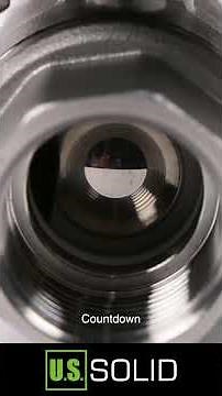 U.S. Solid Smart Motorized Ball Valve Setup Guide: Wi-Fi Connection & Remote Control