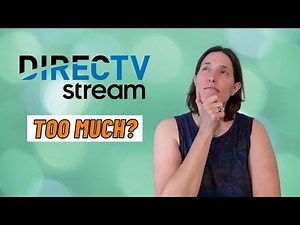 DIRECTV STREAM Review: What You Need to Know Before Trying it