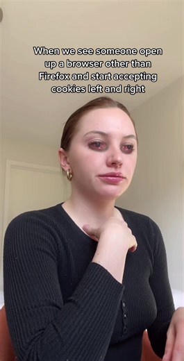 Why Firefox Browser Reigns Supreme: Tech Enthusiast's Choice